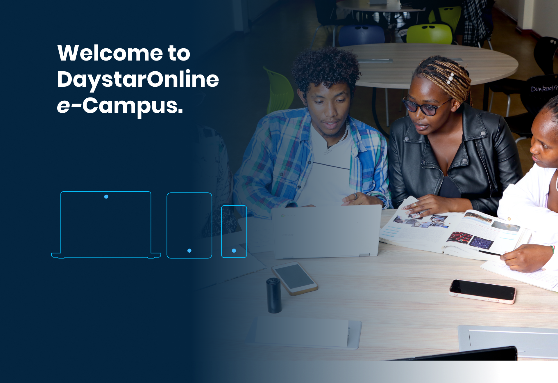 Home [duonline.daystar.ac.ke]